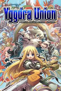 Yggdra Union: We'll Never Fight Alone | RPG Site
