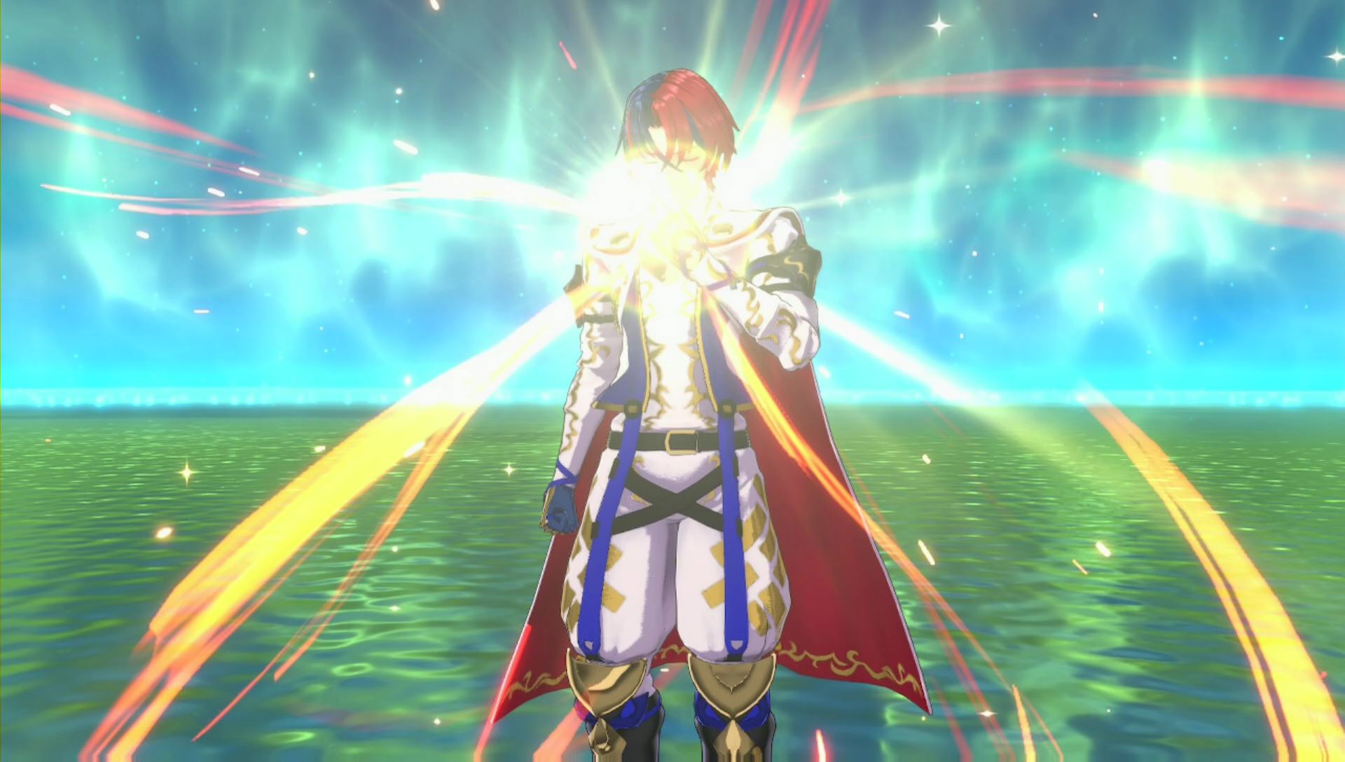 Fire Emblem Engage Class guide: Unlocks, Stats & Skills for Base ...