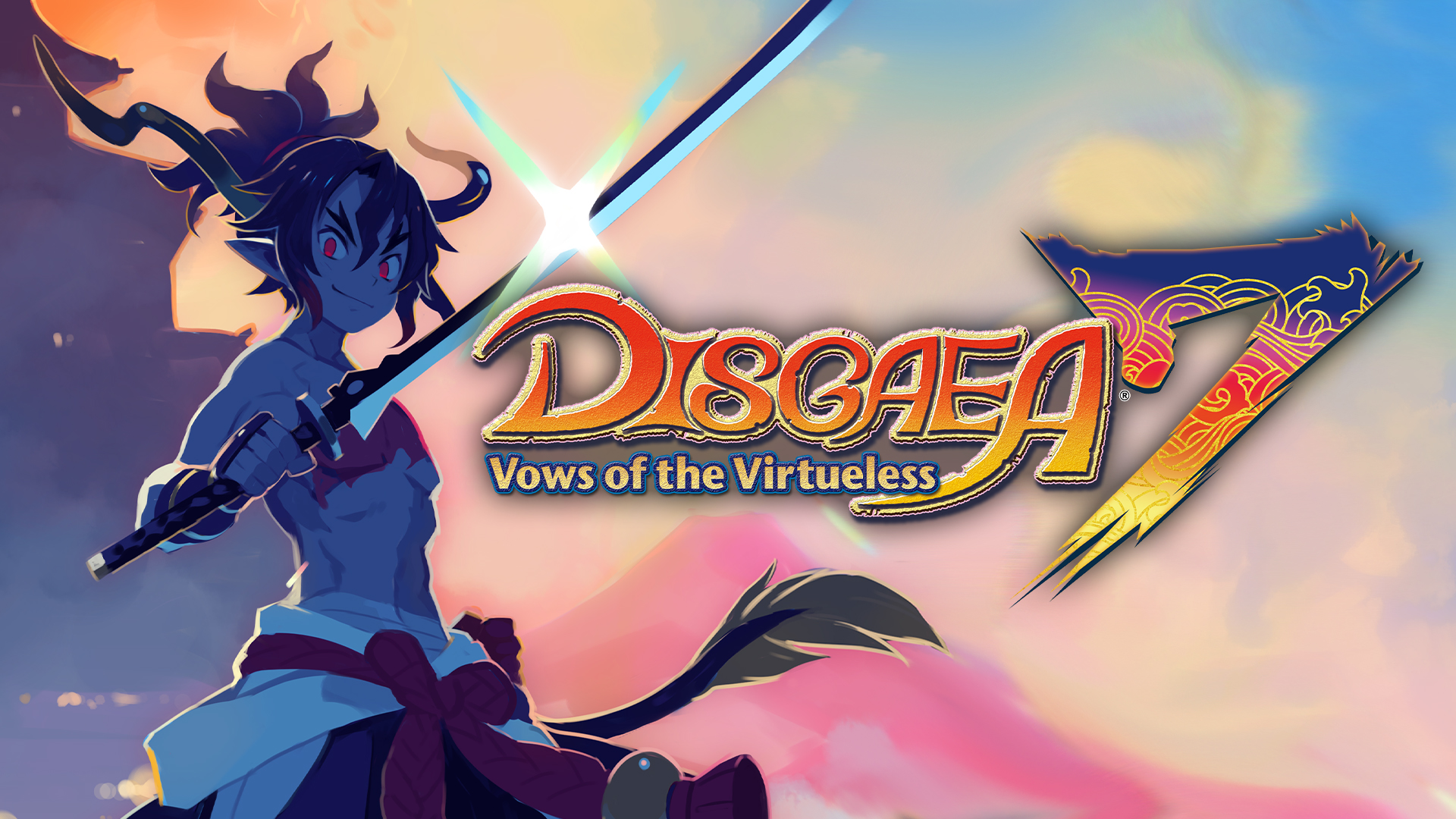 Shunsuke Minowa Interview - A talk with the Director of Disgaea 7: Vows ...