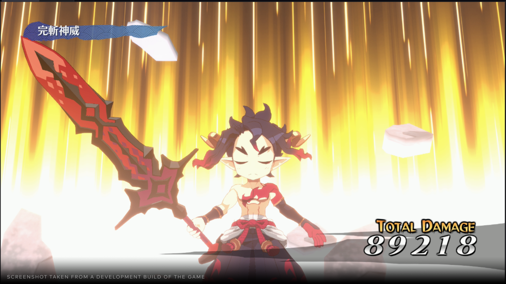 Disgaea 7: Vows of the Virtueless aims to be a return to form for the ...