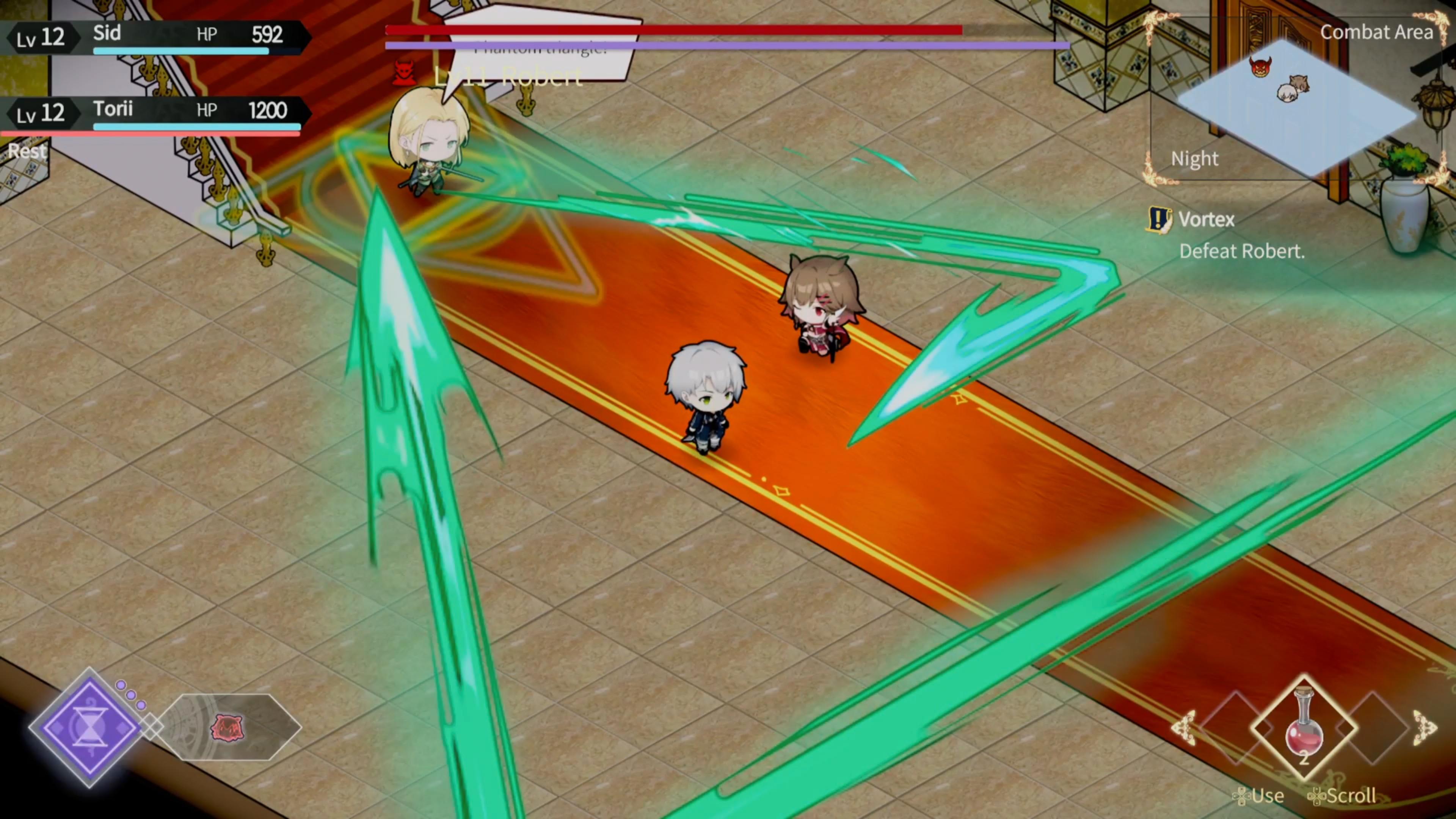 Souls of Chronos set to release on February 14 for PlayStation 5, Nintendo Switch, and PC | RPG Site