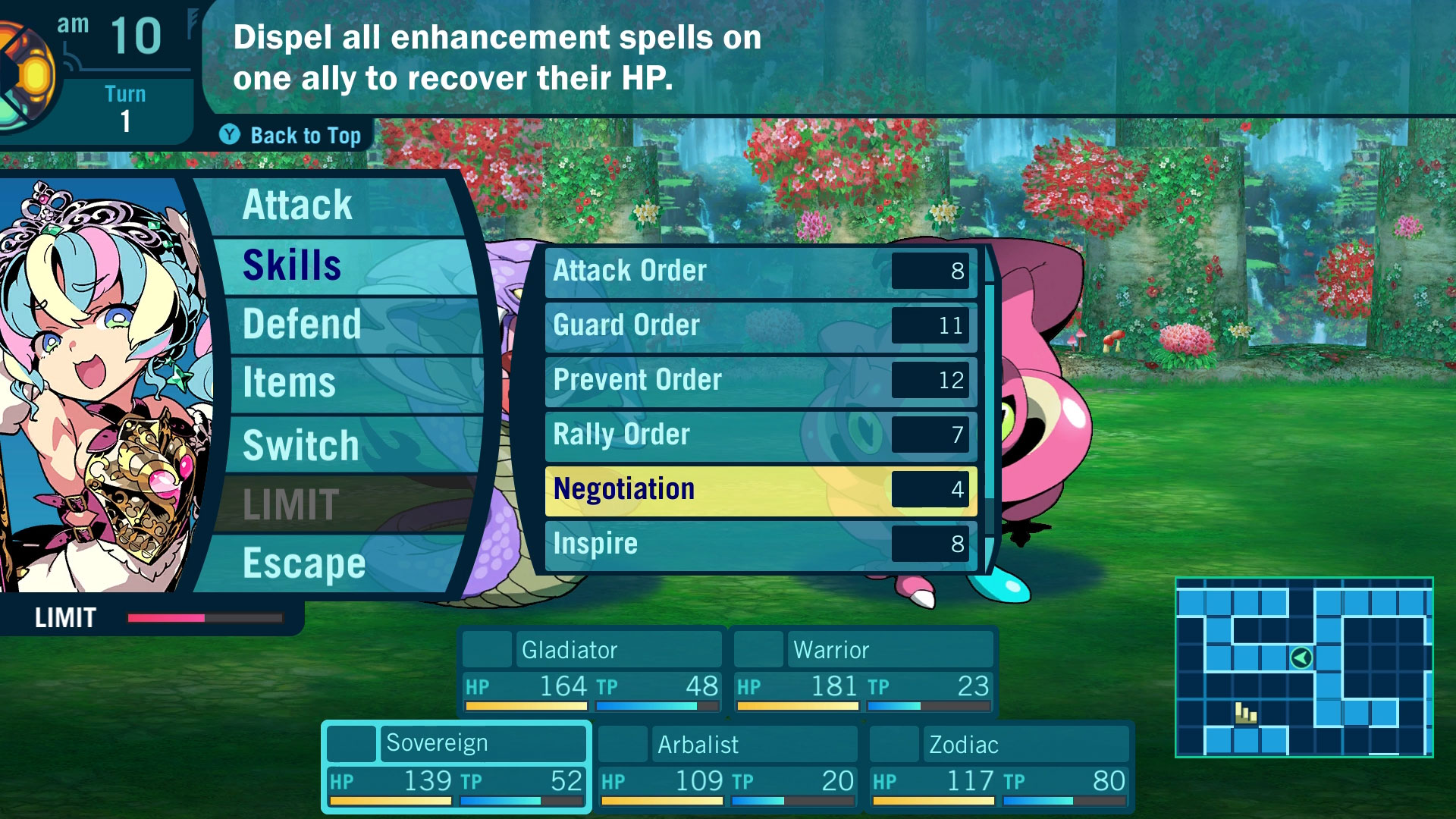 Atlus to release Etrian Odyssey Origins Collection for Nintendo Switch and PC on June 1 | RPG Site