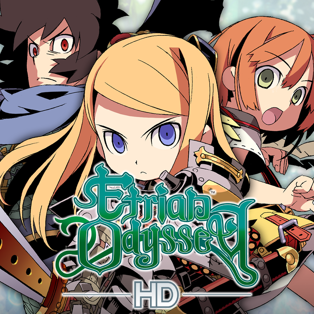 Atlus to release Etrian Odyssey Origins Collection for Nintendo Switch ...