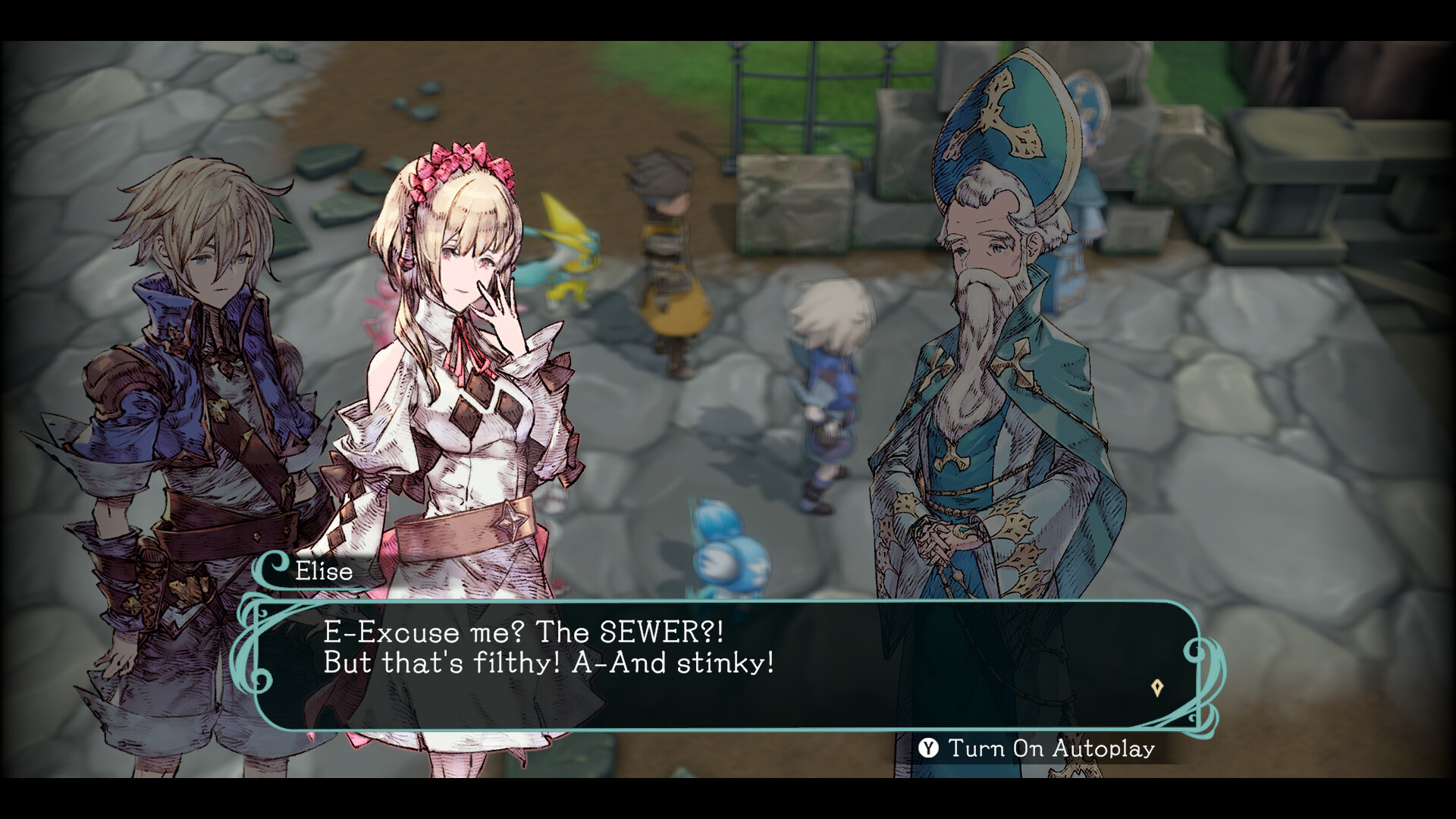 Trinity Trigger launches on April 25 in North America, May 16 in Europe ...