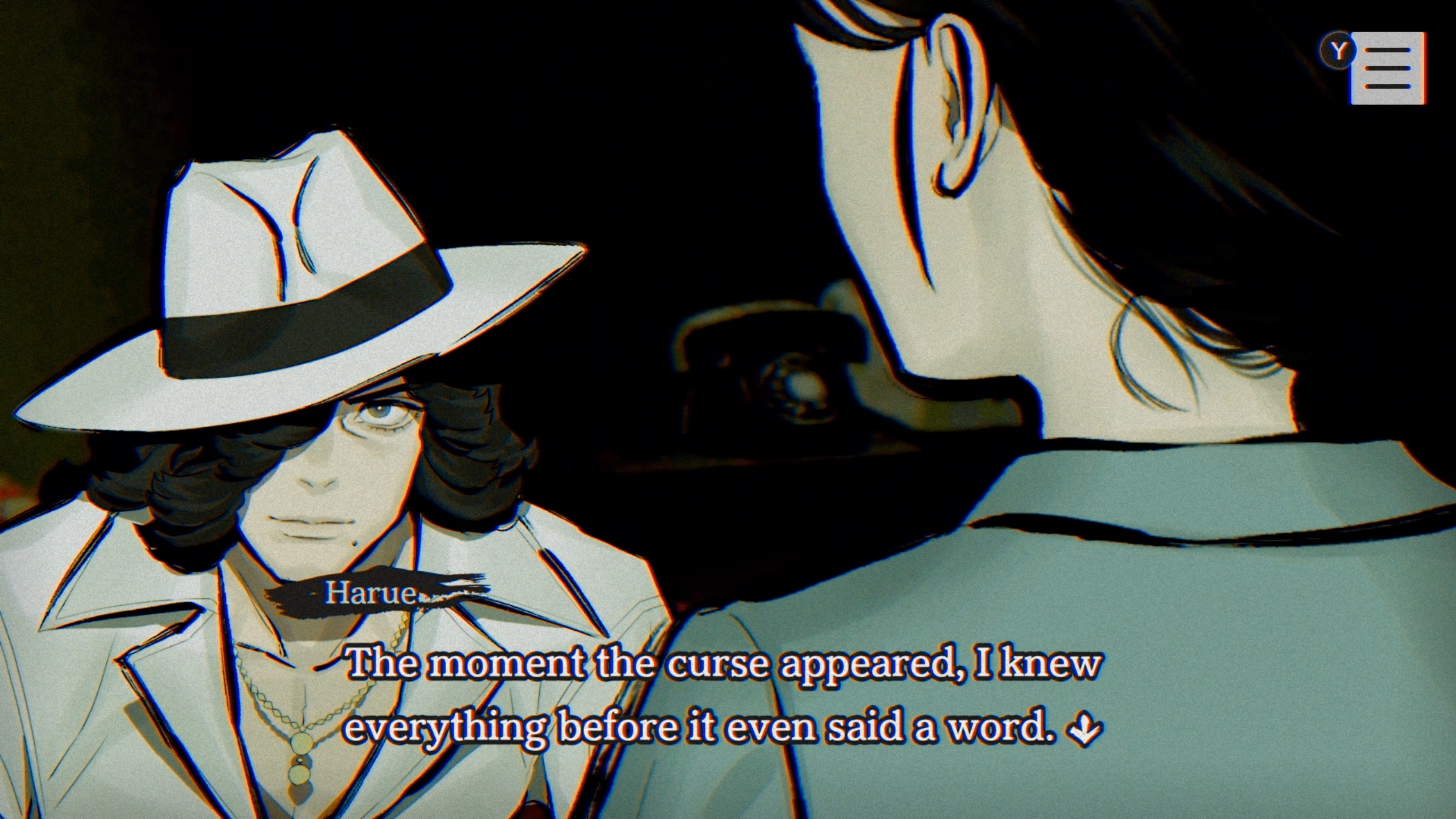 Paranormasight: The Seven Mysteries of Honjo Review | RPG Site