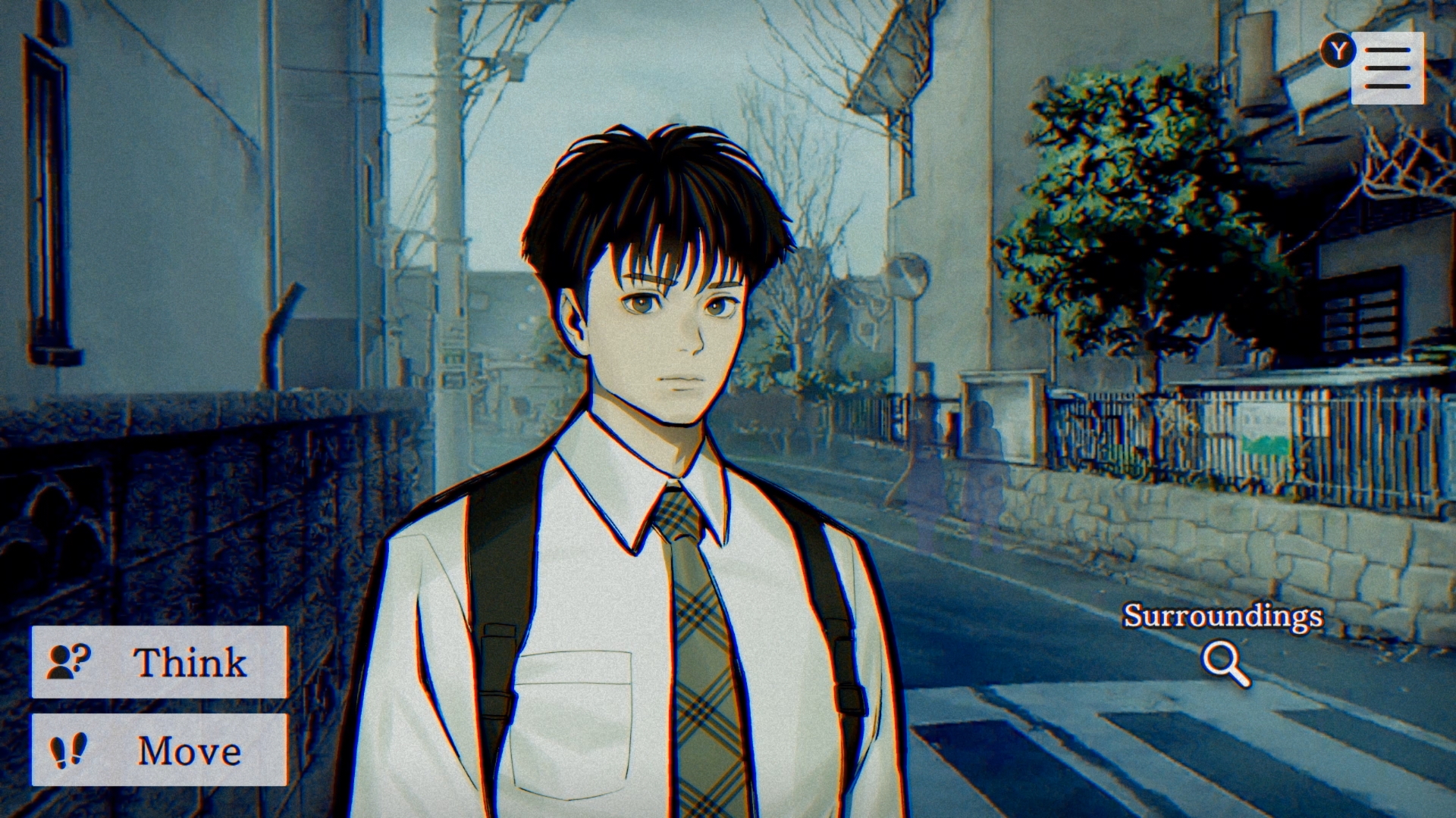 Paranormasight: The Seven Mysteries of Honjo Review | RPG Site