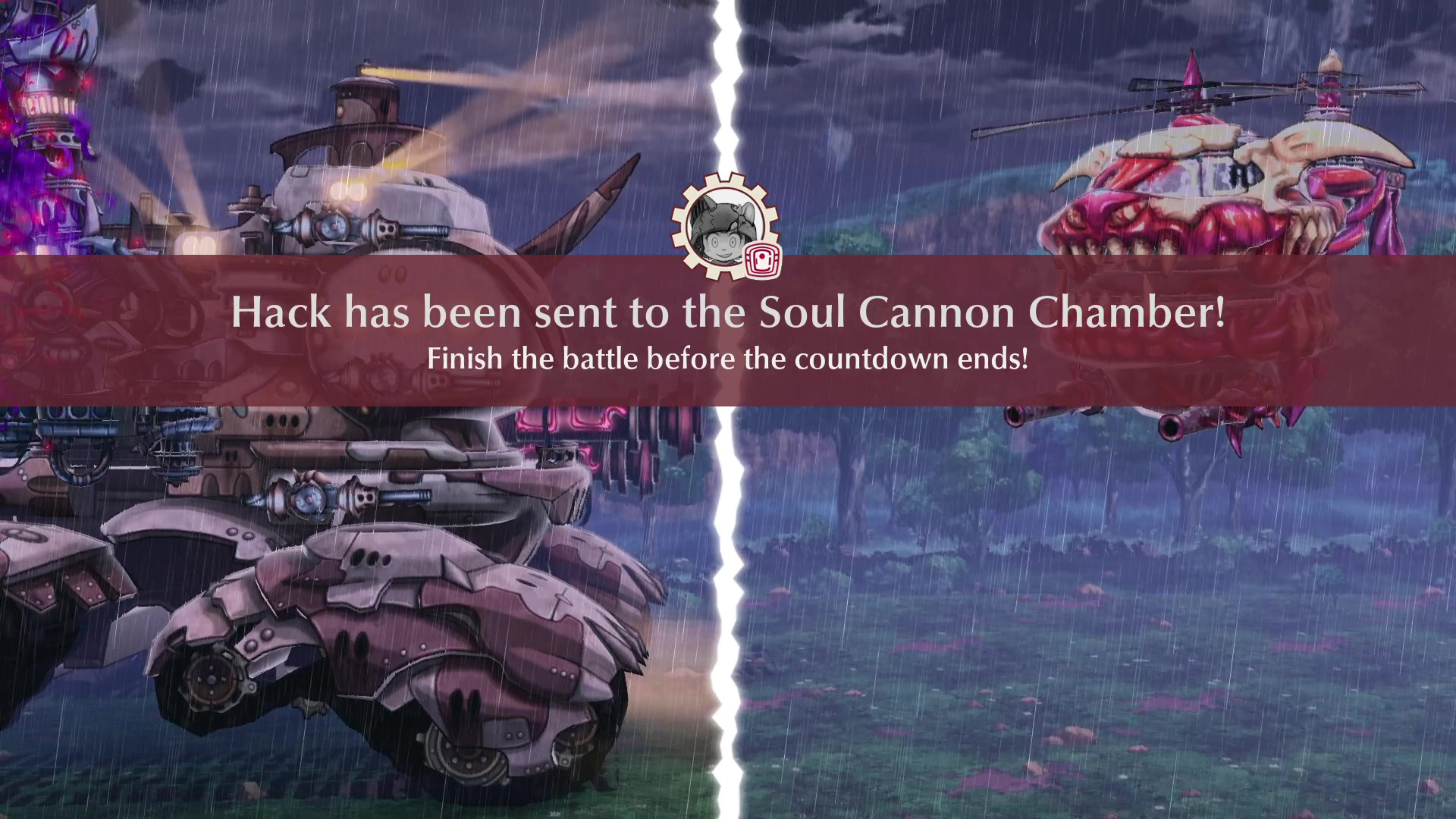 Fuga: Melodies of Steel 2 details the Soul Cannon and Managarm | RPG Site