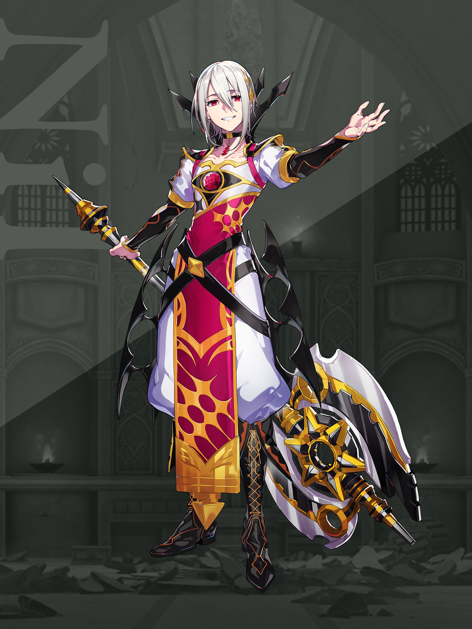 Fire Emblem Engage Expansion Pass Wave #4 launches on April 4 | RPG Site