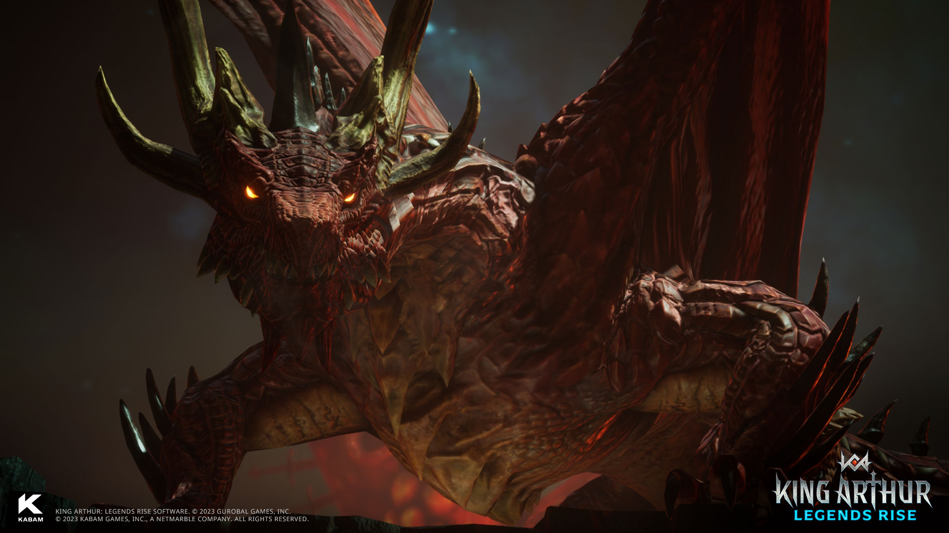 Kabam announces King Arthur: Legends Rise for PC and mobile devices ...