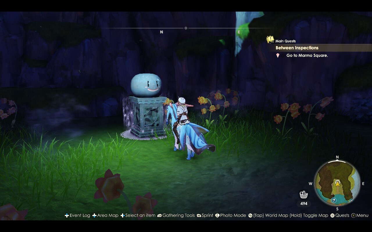 Atelier Ryza 3 Puni Statues Guide - Where to find every Puni statue in ...