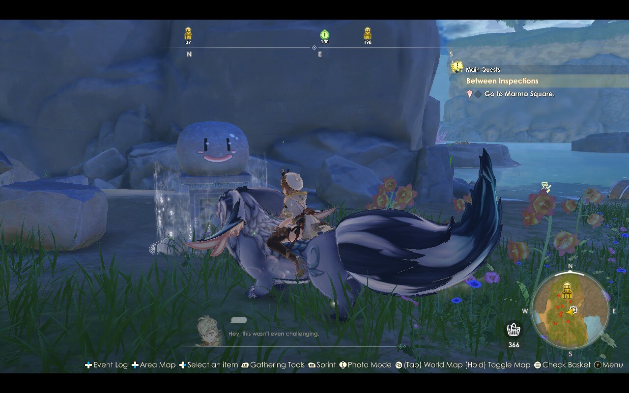 Atelier Ryza 3 Puni Statues Guide - Where to find every Puni statue in ...