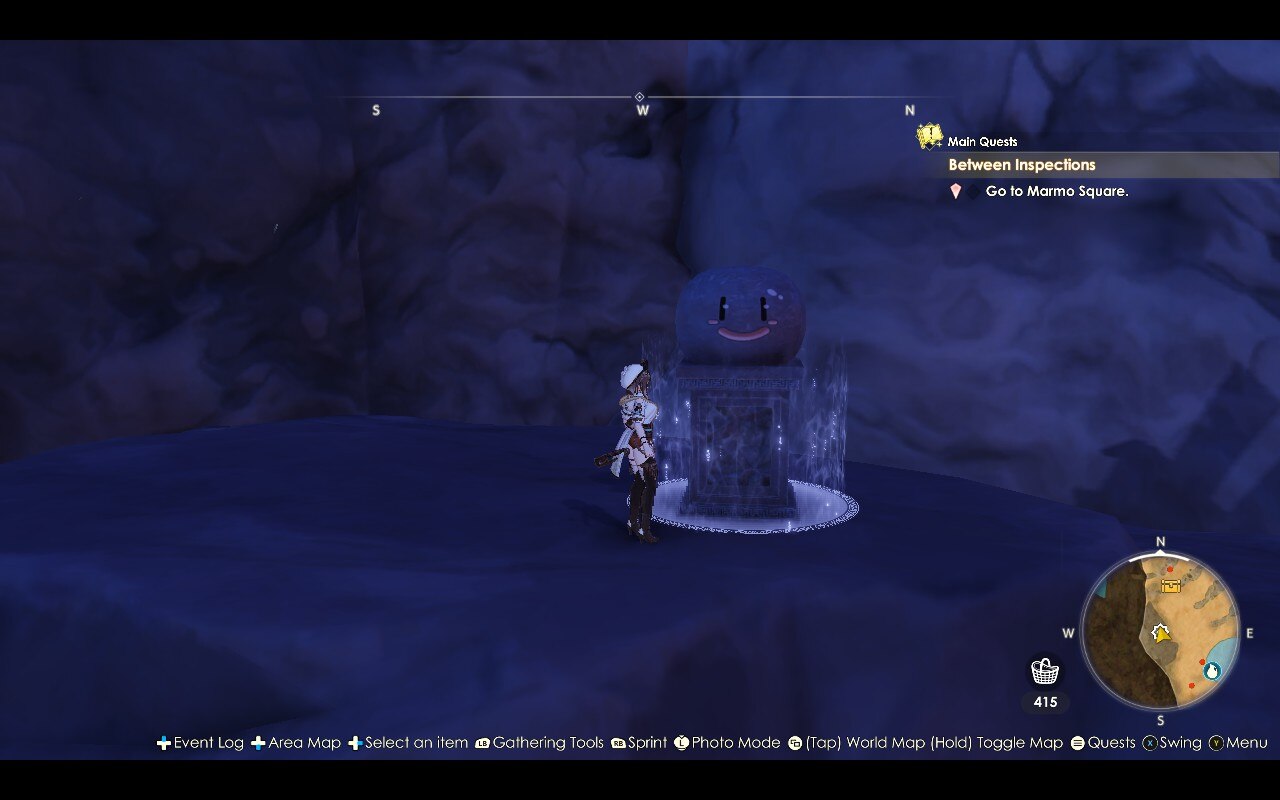 Atelier Ryza 3 Puni Statues Guide - Where to find every Puni statue in ...