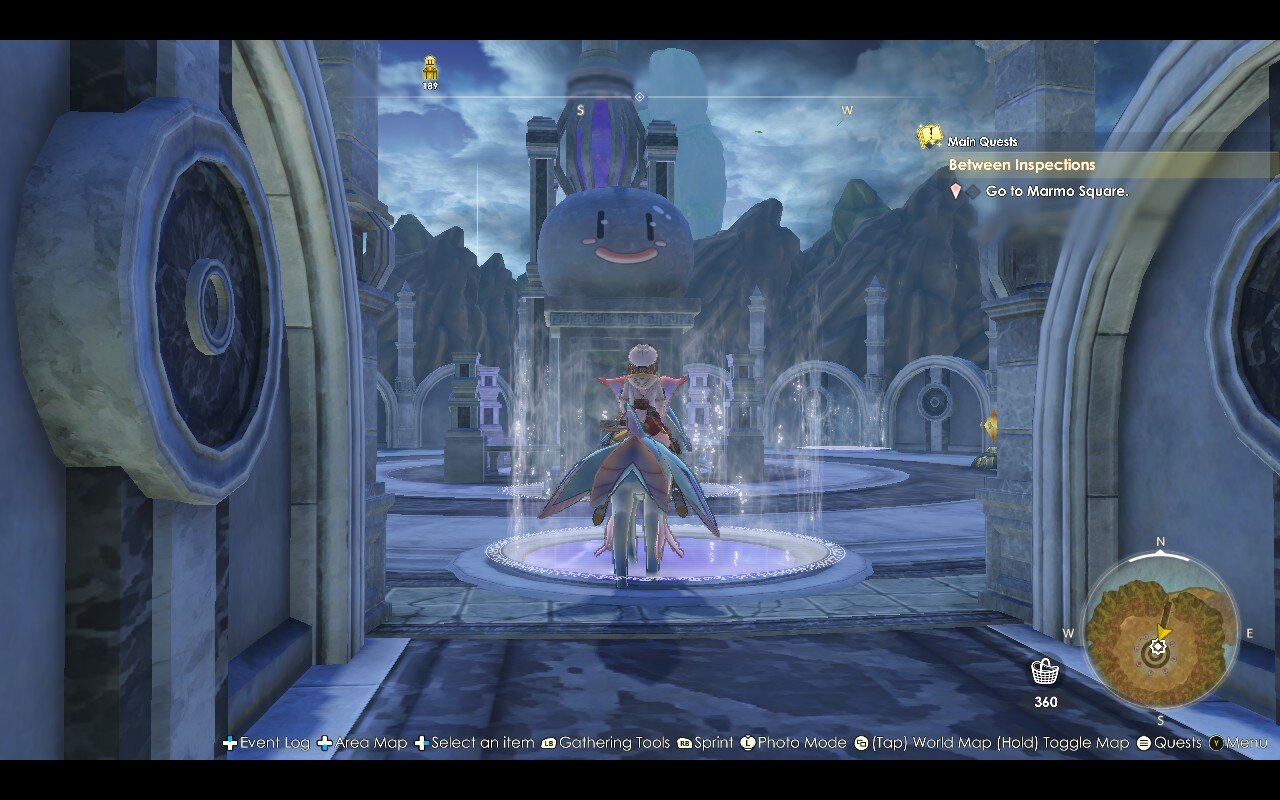 Atelier Ryza 3 Puni Statues Guide - Where to find every Puni statue in ...