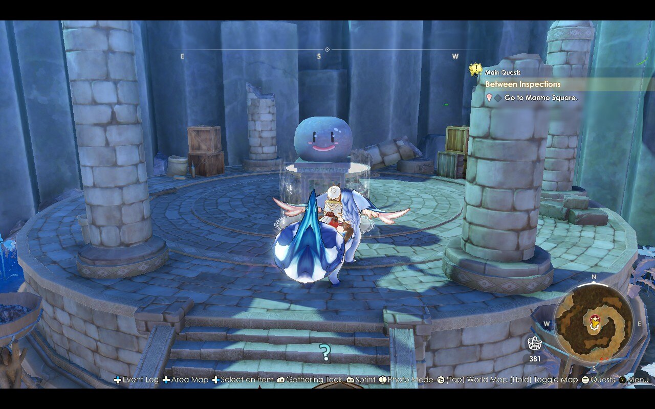 Atelier Ryza 3 Puni Statues Guide - Where to find every Puni statue in ...