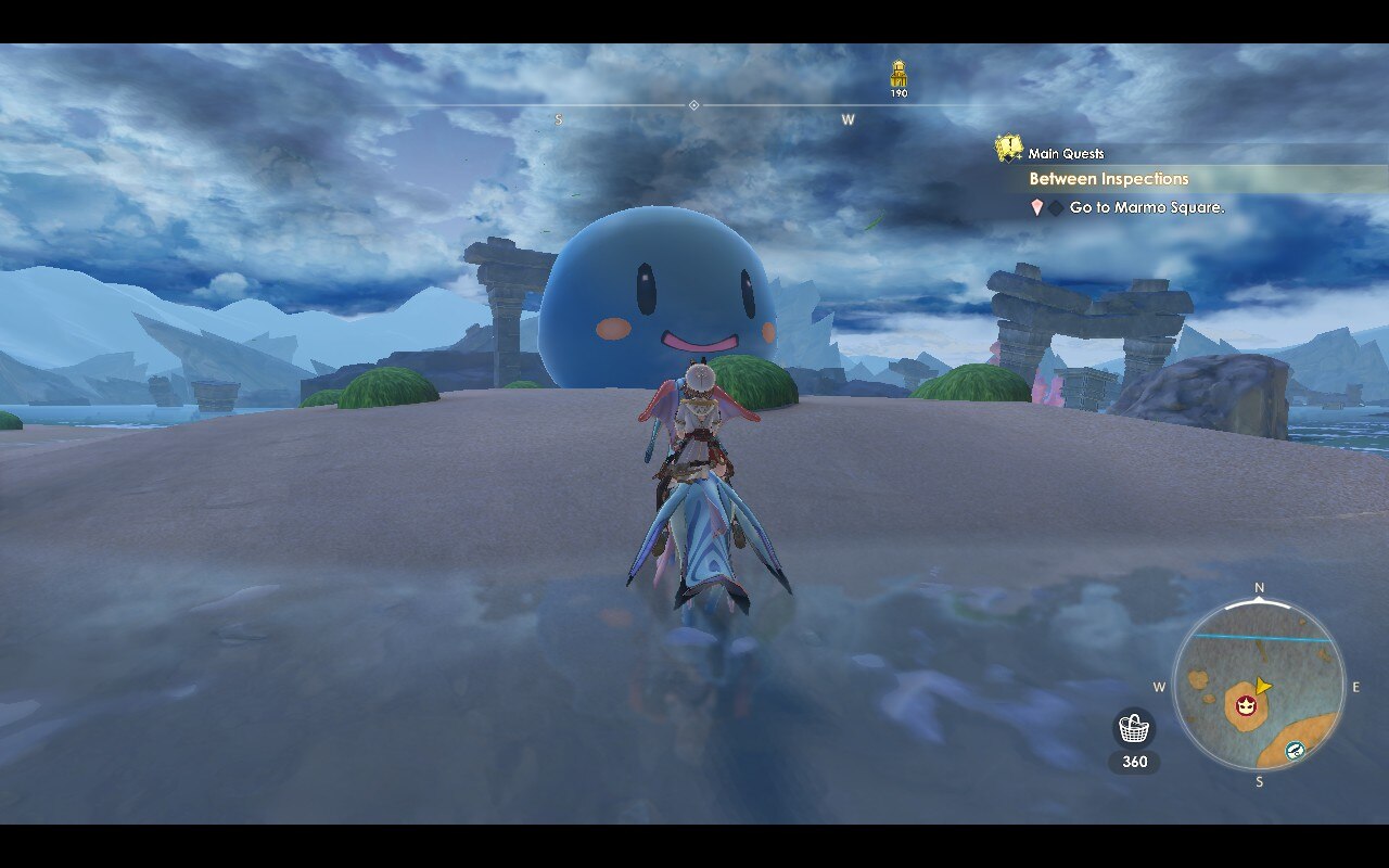 Atelier Ryza 3 Puni Statues Guide - Where to find every Puni statue in ...