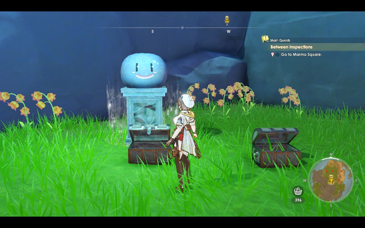 Atelier Ryza 3 Puni Statues Guide - Where to find every Puni statue in ...