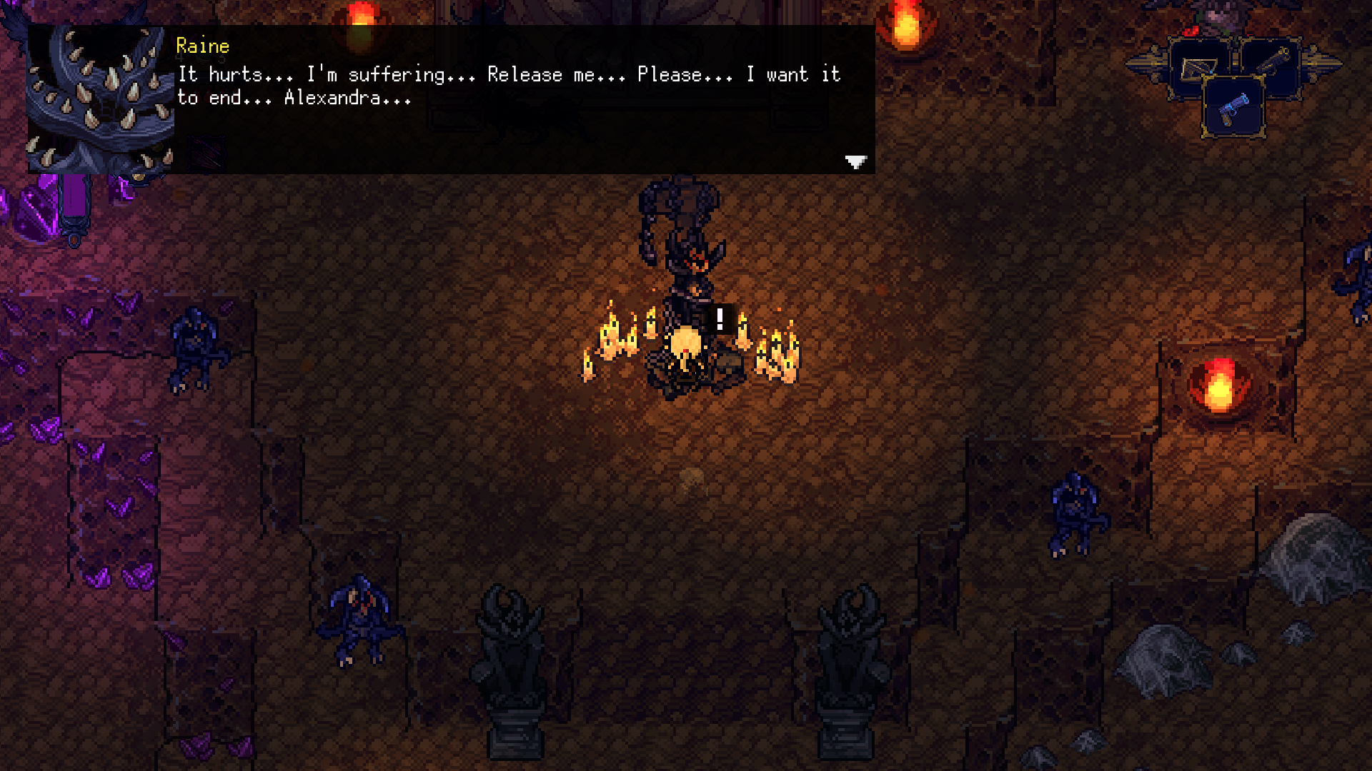 Dangen Entertainment releases gameplay overview video and screenshots ...