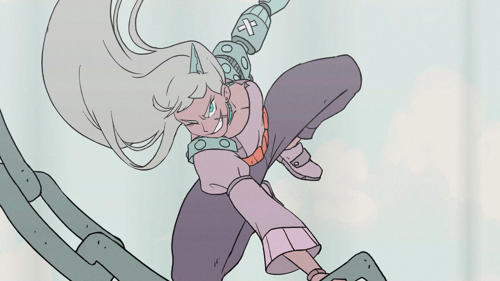 Rhythm RPG Infinite Guitars now available for Xbox, Nintendo Switch ...