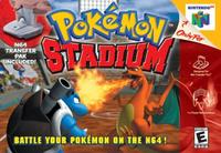 Pokémon Stadium News | RPG Site