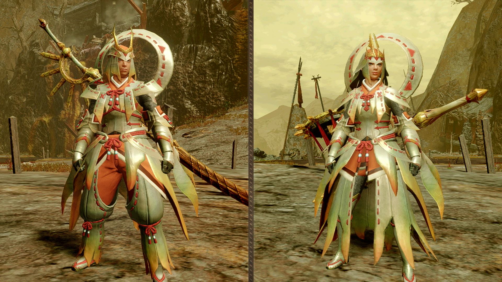 Monster Hunter Rise: Sunbreak Free Title Update 5 launches on April 20 ...