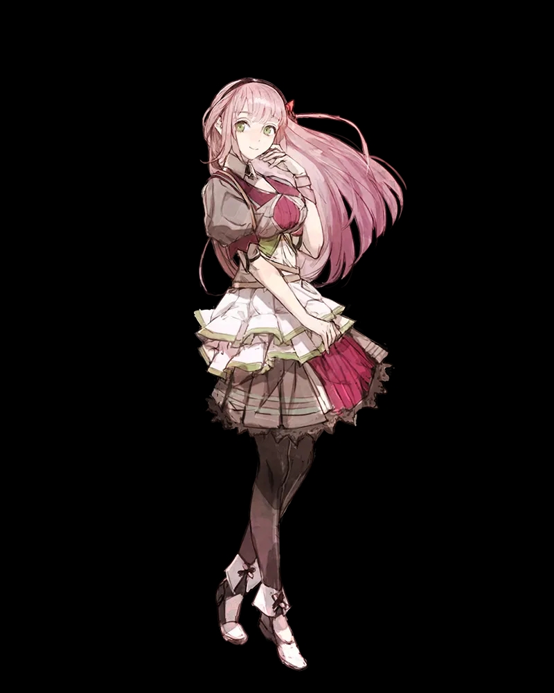 New Ys X: Nordics details introduce new characters and 'Mana Action ...