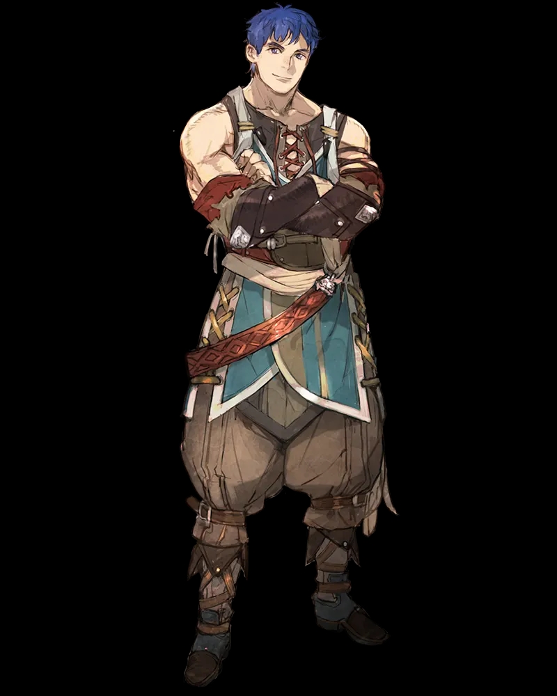 New Ys X: Nordics details introduce new characters and 'Mana Action ...