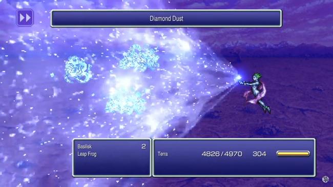 Final Fantasy VI Espers guide: Esper locations, skills & unlocks | RPG Site