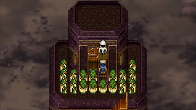 Final Fantasy VI: Magic Master boss strategy guide | RPG Site