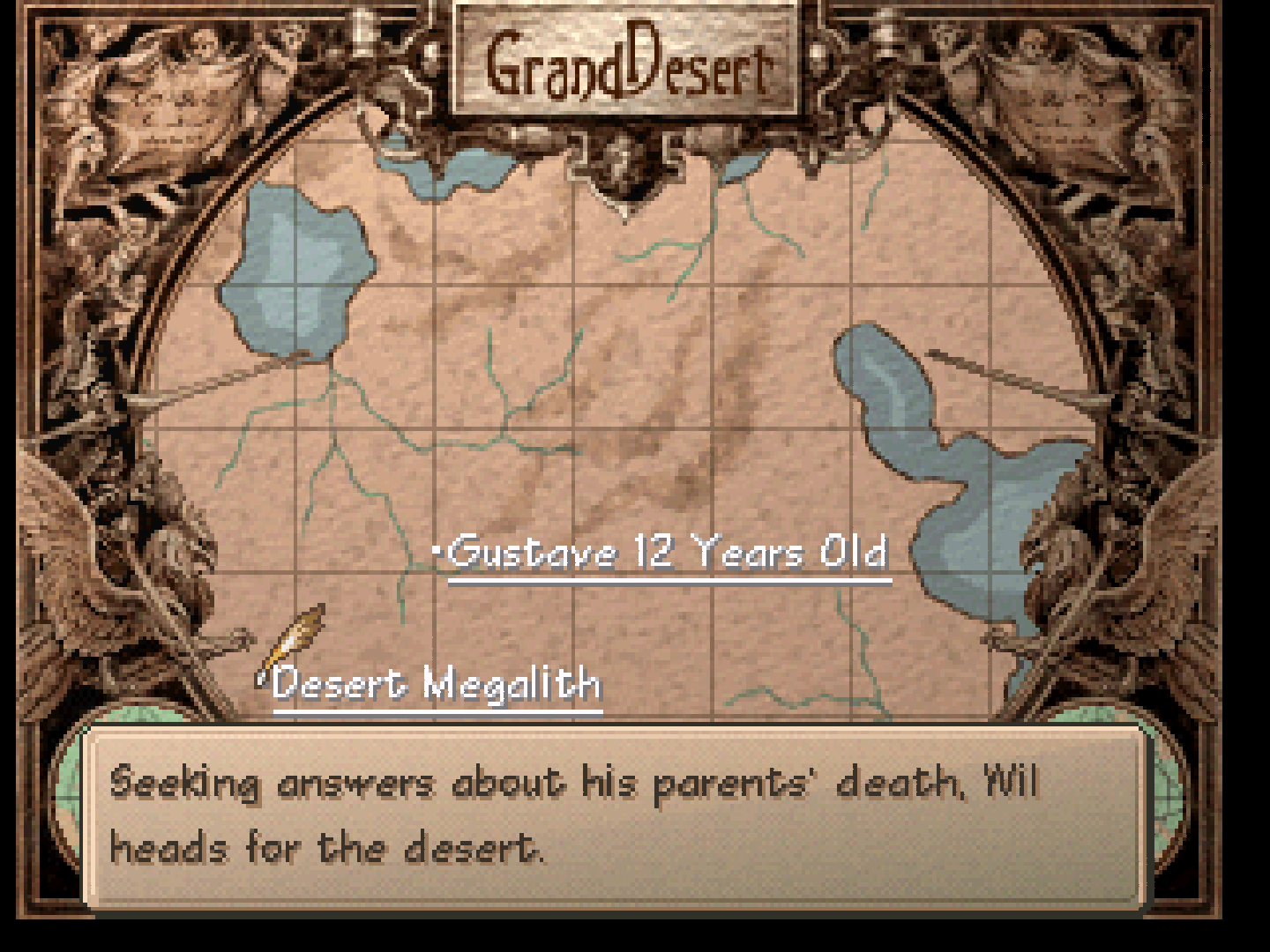 Where is SaGa Frontier 2 Remastered? | RPG Site