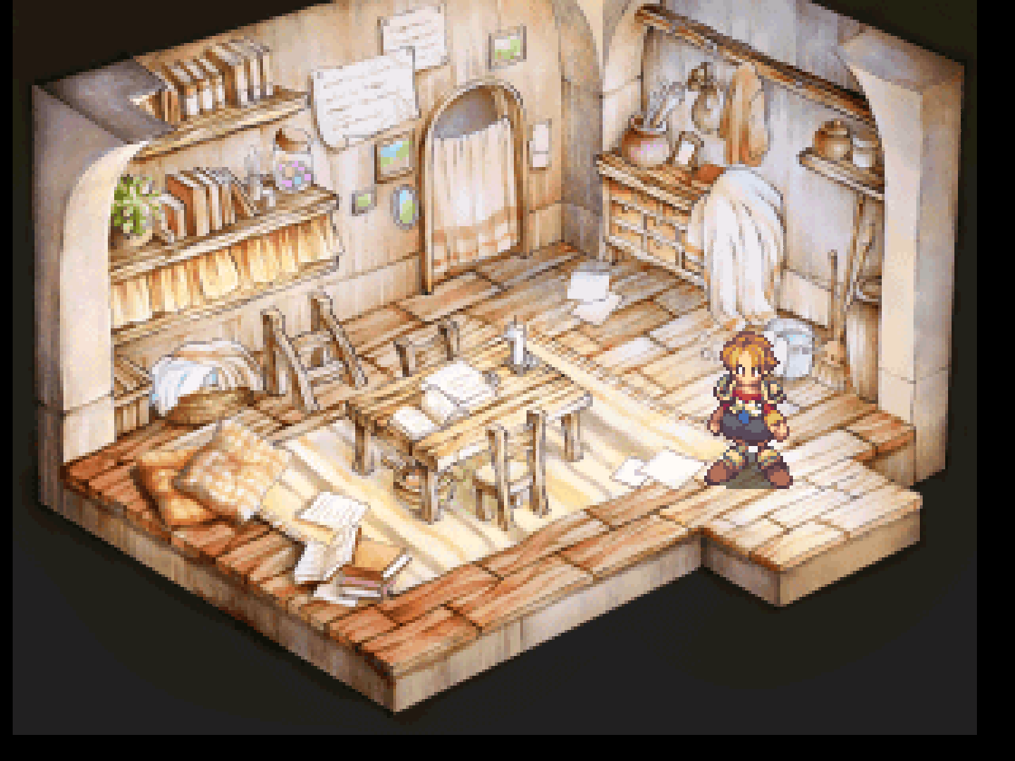 Where is SaGa Frontier 2 Remastered? | RPG Site