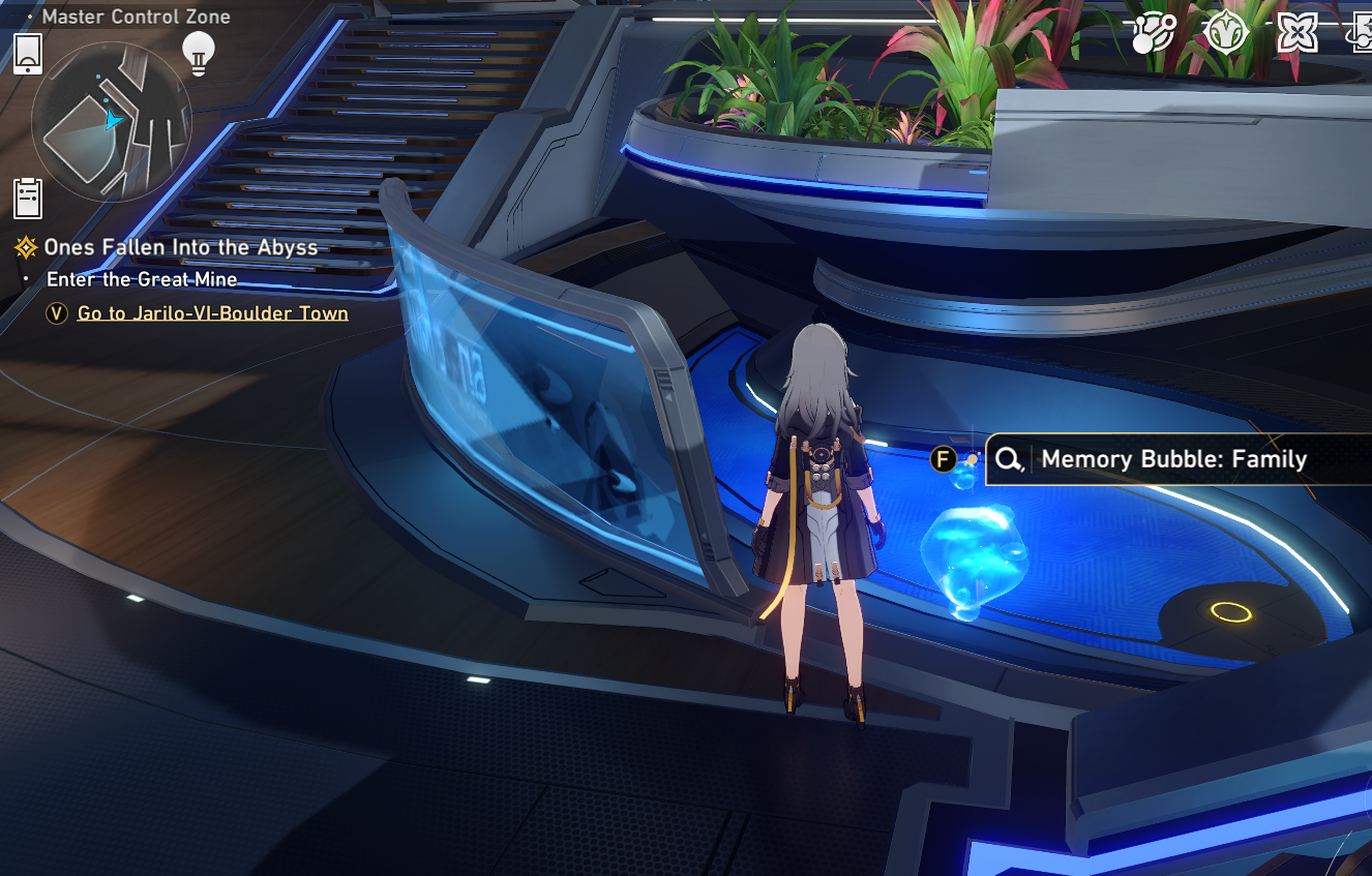 Honkai Star Rail Memory Bubble Guide: How to unlock the Sensory ...