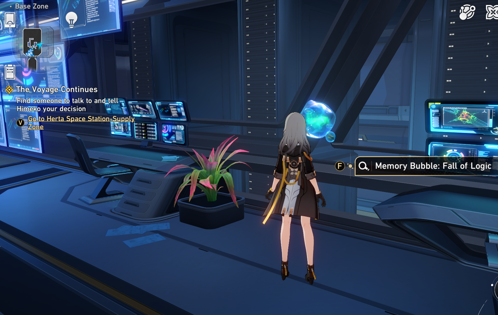 Honkai Star Rail Memory Bubble Guide: How to unlock the Sensory Socialization achievement | RPG Site