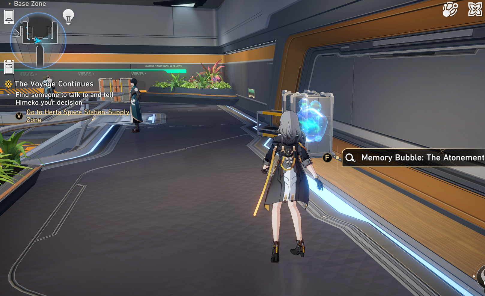 Honkai Star Rail Memory Bubble Guide: How to unlock the Sensory ...