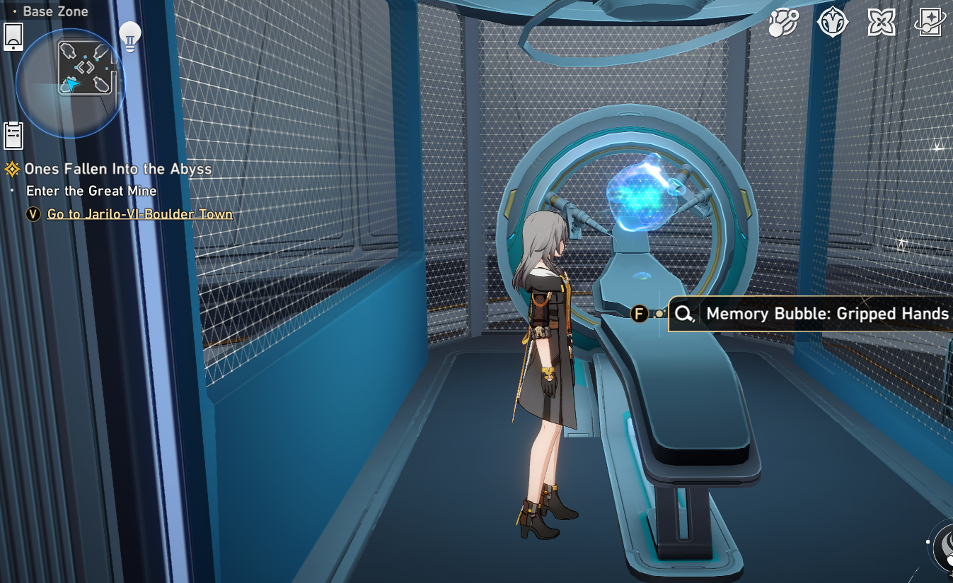 Honkai Star Rail Memory Bubble Guide: How to unlock the Sensory ...