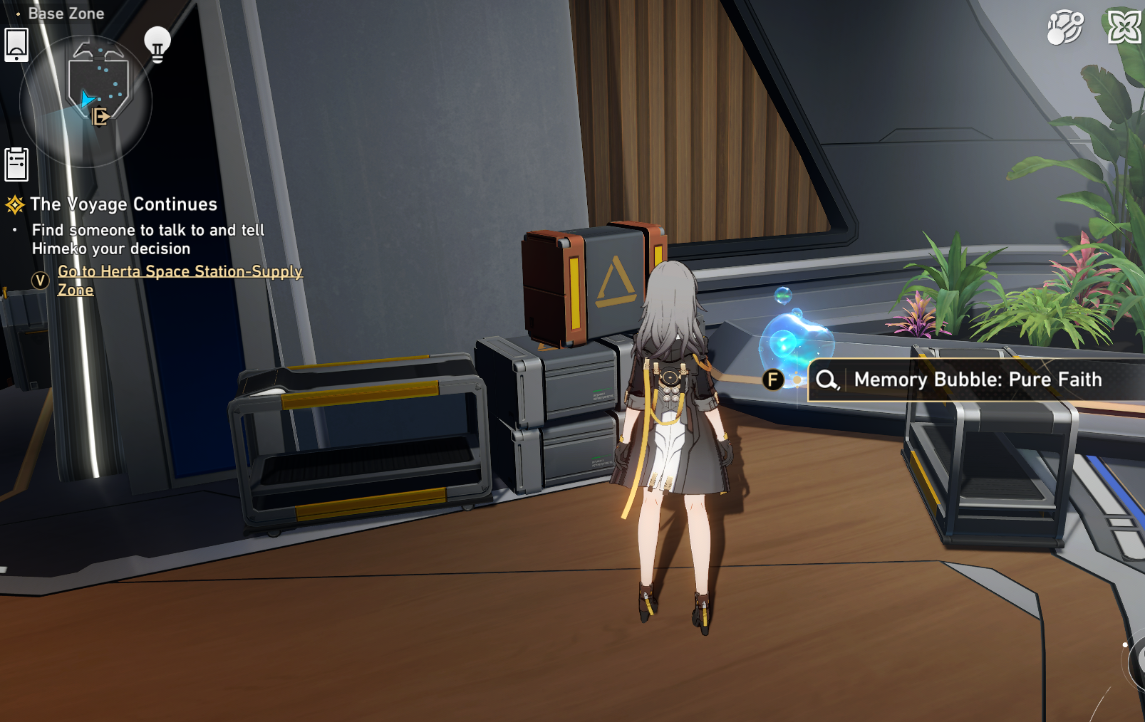 Honkai Star Rail Memory Bubble Guide: How to unlock the Sensory ...