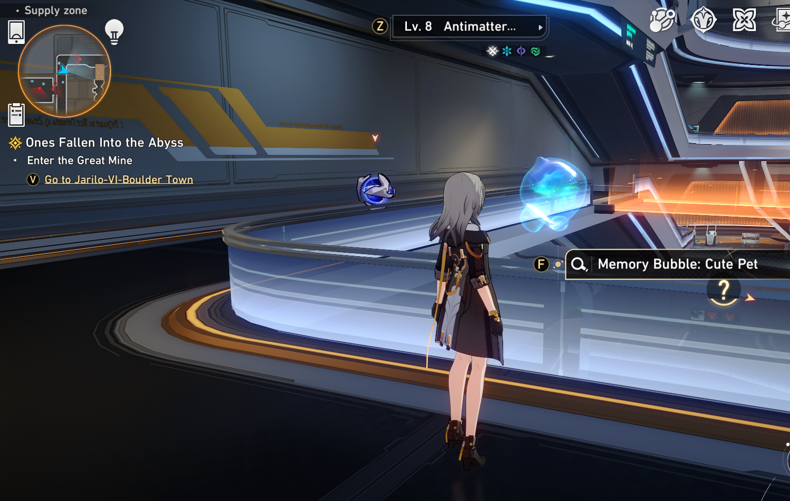 Honkai Star Rail Memory Bubble Guide: How to unlock the Sensory ...