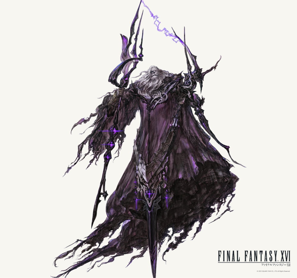 Final Fantasy XVI systems trailers showcase combat, parties, Torgal ...