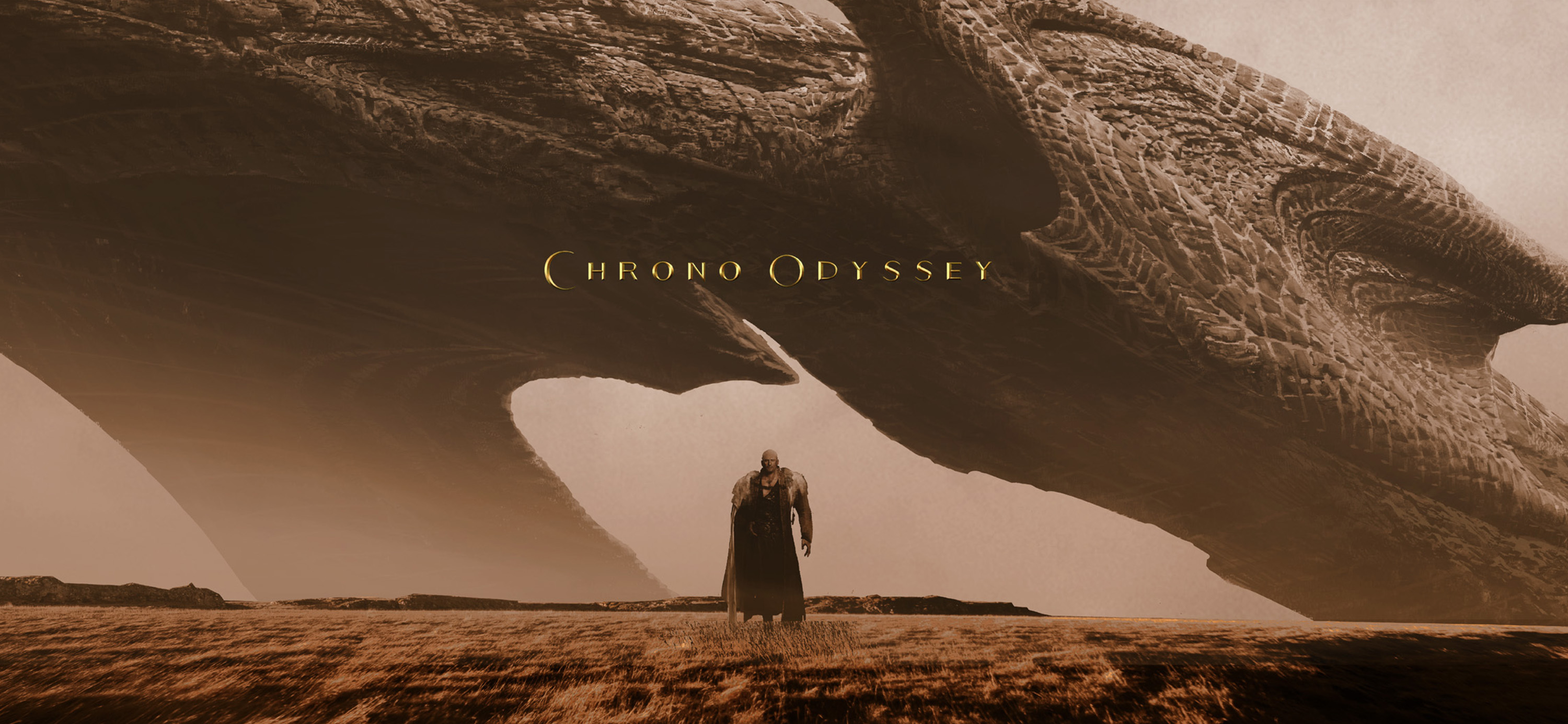 Npixel shares Gameplay Reveal trailer and screenshots for MMORPG Chrono ...
