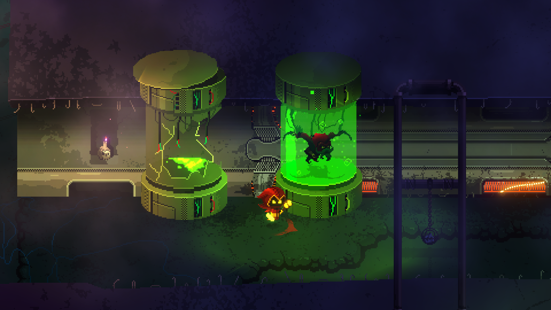 Humor-filled action RPG Evil Wizard launches on May 25 for Xbox and PC ...