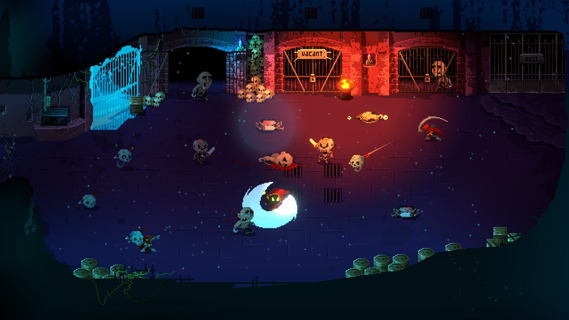 Humor-filled action RPG Evil Wizard launches on May 25 for Xbox and PC ...