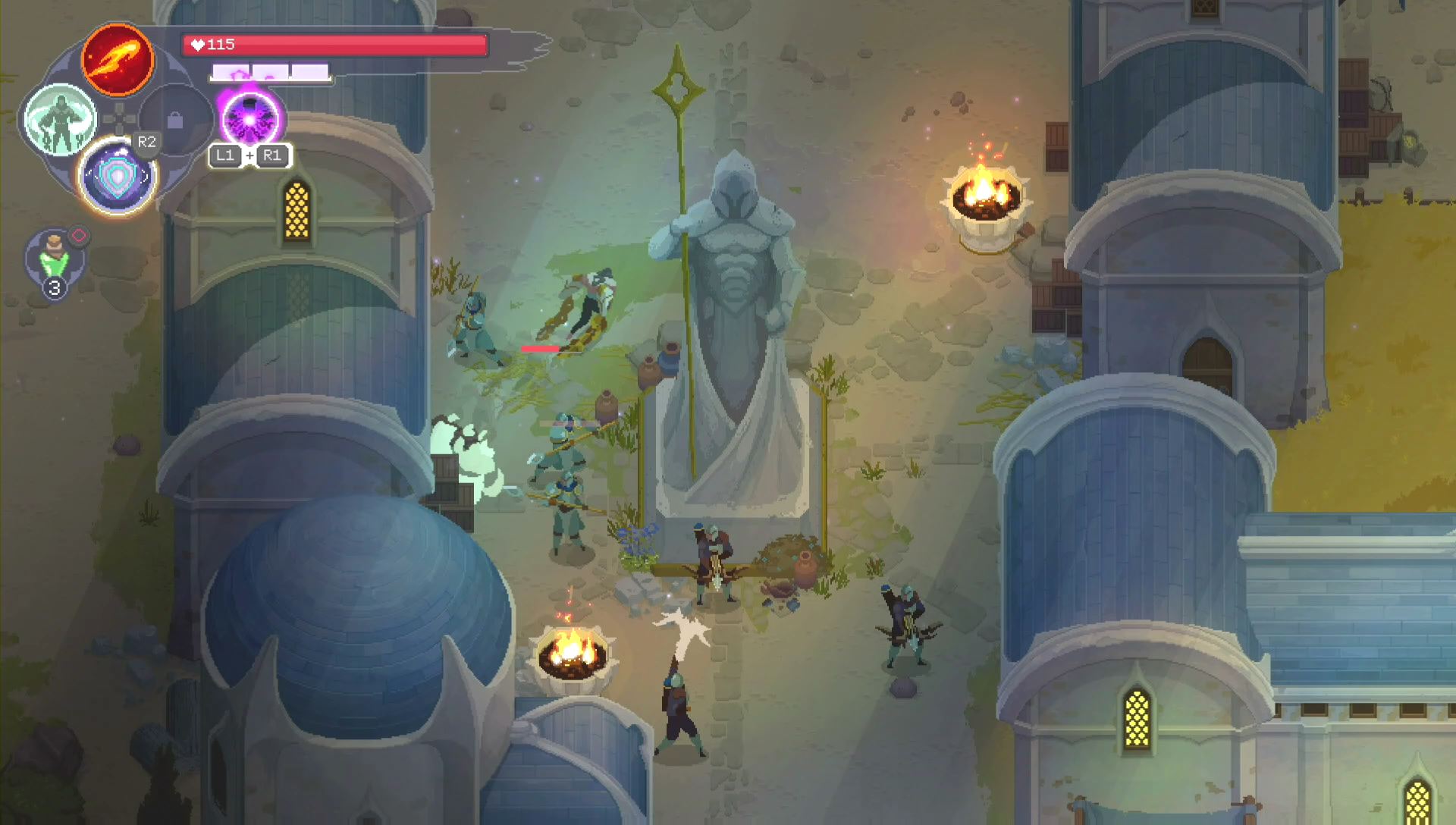 The Mageseeker - A League of Legends Story Review | RPG Site