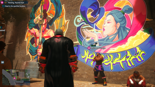 Street Fighter 6 World Tour Mode review: how does it stack up as an RPG ...