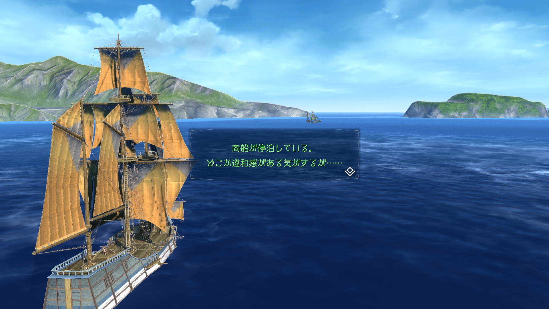 Ys X Nordics clips show off naval gameplay and confirm late September ...