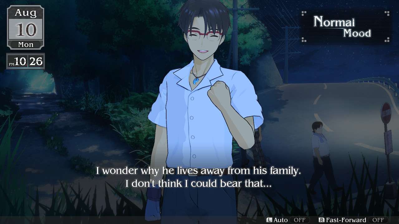 Loop8: Summer of Gods Review | RPG Site