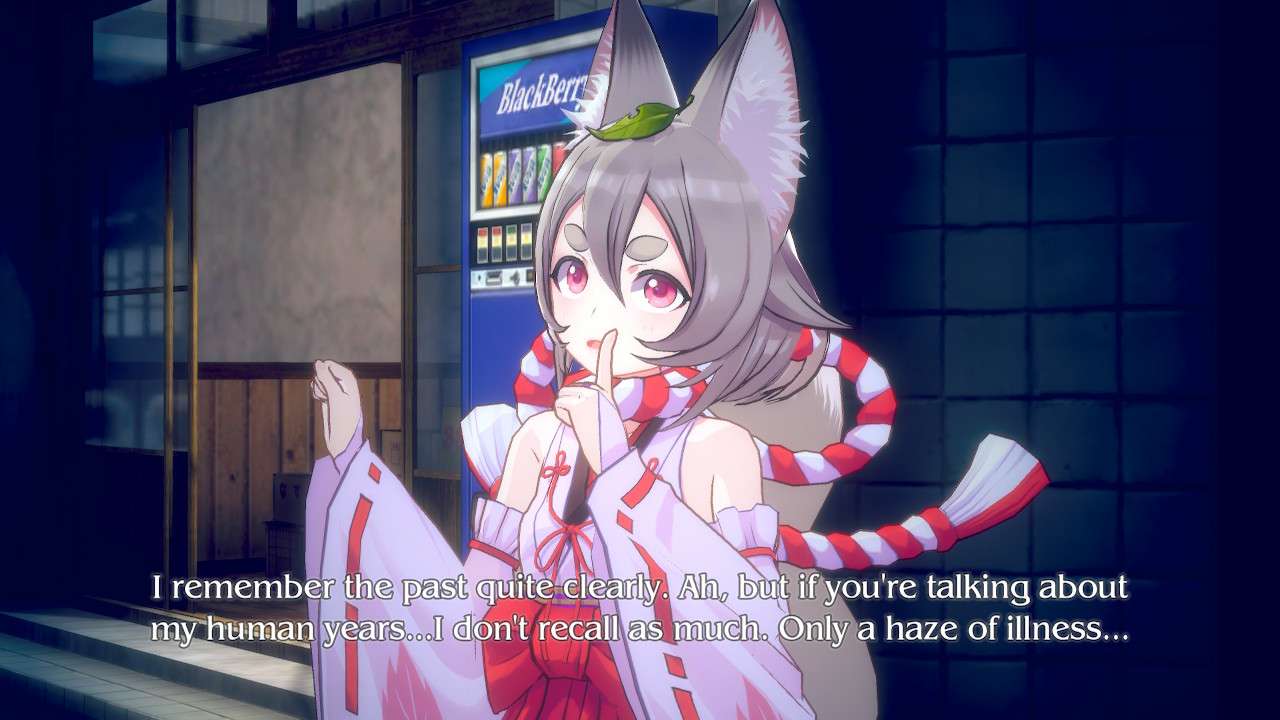 Loop8: Summer of Gods Review | RPG Site