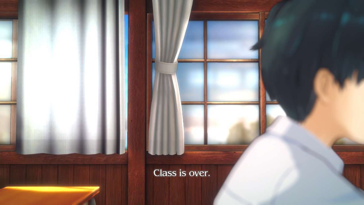 Loop8: Summer of Gods Review | RPG Site