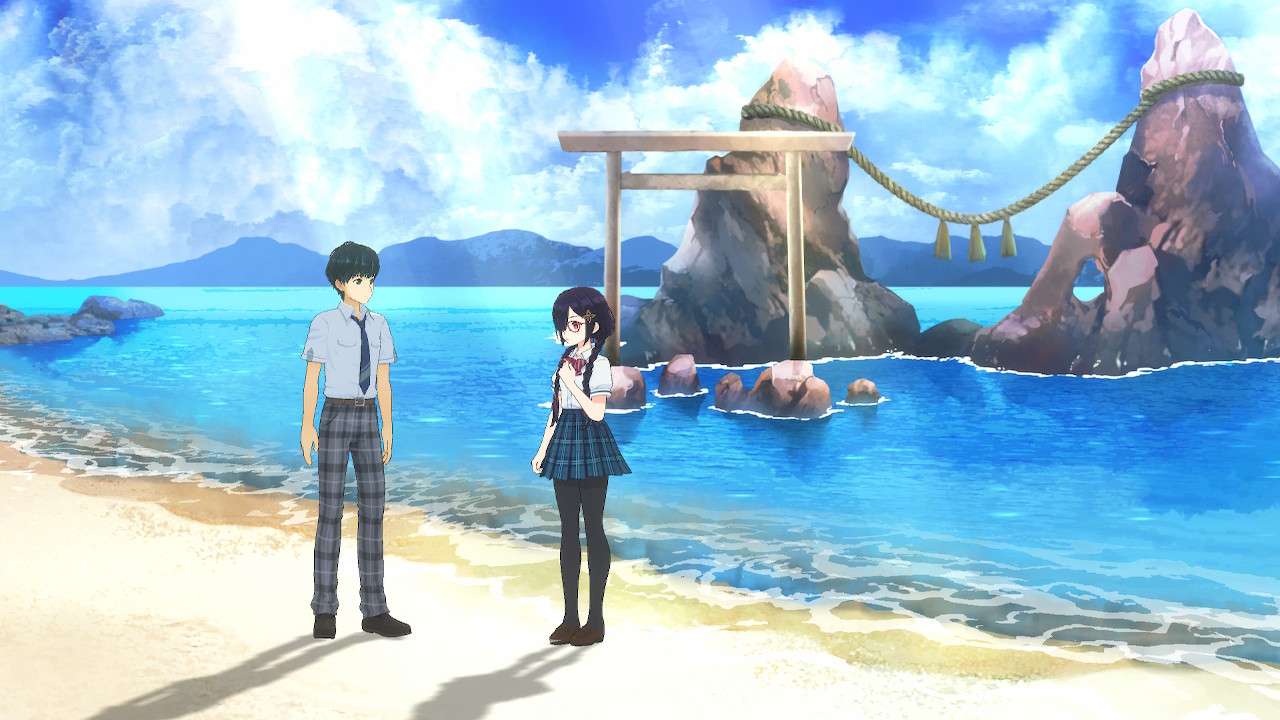 Loop8: Summer of Gods Review | RPG Site