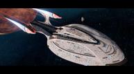 Revamped USS Enterprise to debut with Star Trek Online Flagship ...