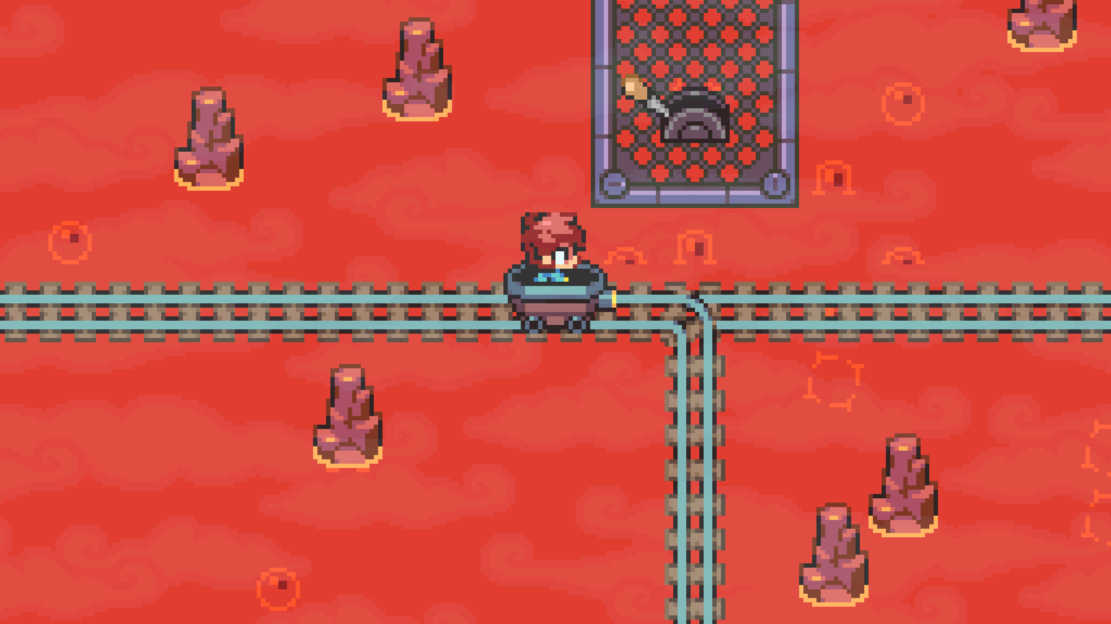 Adventure game Quest Master lets you create Zelda-style dungeons | RPG Site