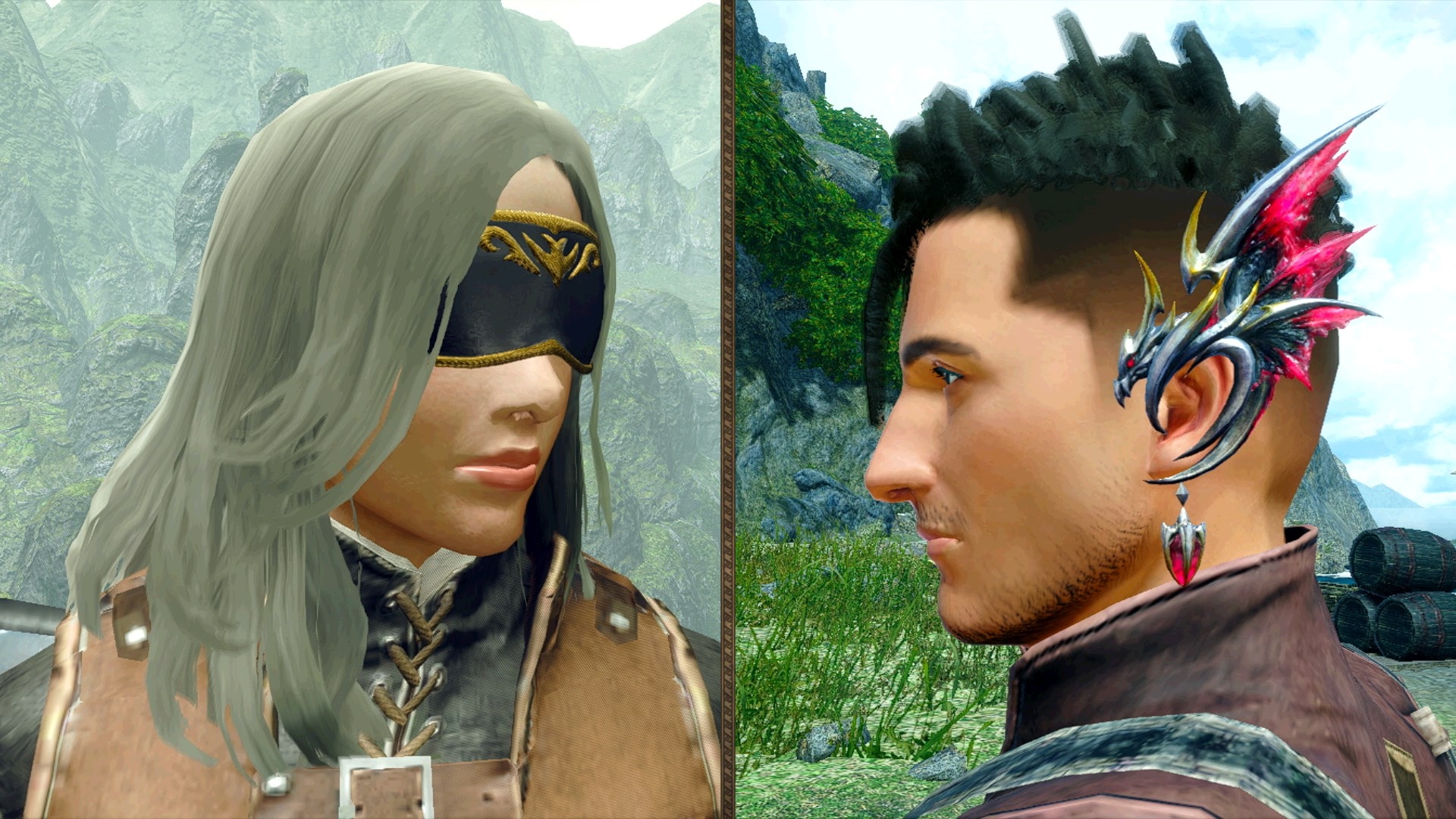 Primordial Malzeno arrives to Monster Hunter Rise: Sunbreak for Steam ...